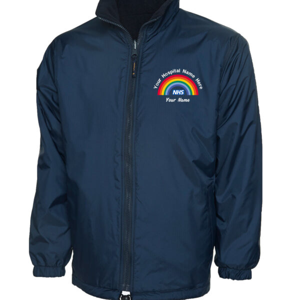 Health Worker Uniforms – Personalised NHS Clothing